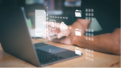 Digital Archiving Of Documents Breaking Latest News