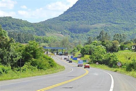 Após Juíza Impor Multa Empresa Gaúcha De Rodovias Promete Retomar