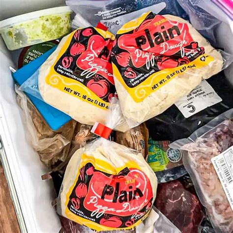 Fresh Trader Joes Pizza Dough Recipes Tips Sip Bite Go