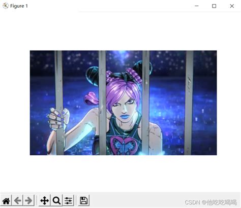 Matplotlib 在图表中嵌入图片 `imshow` 的各种用法解析pltimshow Csdn博客
