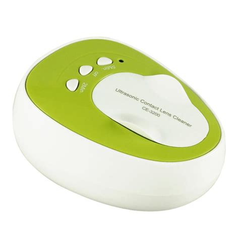 Mini 4ml Contact Lens Contact Lenses Box Automatic Vicedeal