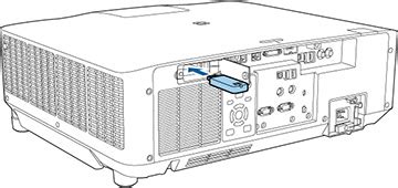 Installing The Wireless LAN Module