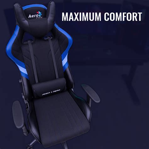 AERO 1 Alpha - Be Cool. Get AeroCool