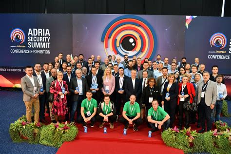 Sucessfull presentation of Alarm automatika at the largest regional ...