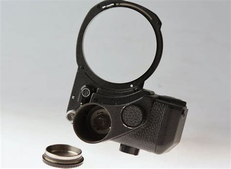 Nikon DS-12 fur F2- Analogue camera - Catawiki