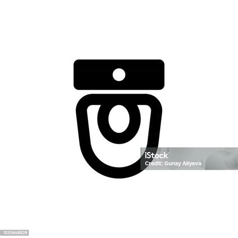 웹캠 아이콘입니다 모바일 개념 및 웹 응용 프로그램에 대 한 웹 아이콘의 요소입니다 웹 및 모바일 절연된 웹캠 아이콘을 사용할 수 있습니다 0명에 대한 스톡 벡터 아트 및