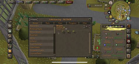 does the bottomless bucket exist r 2007scape