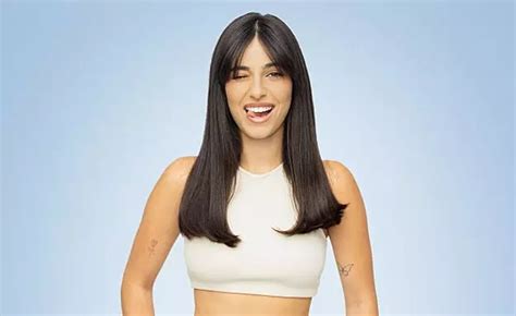 כוכבת האח הגדול לין אלפי בזוגיות עם שחקן מכבי תל אביב חמ