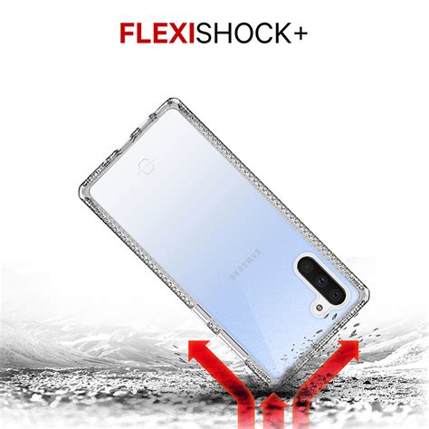 Itskins Hybrid Spark เคส Note 10 รีวิวชัด คัดของดี สั่งง่าย ส่งไว