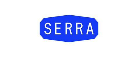 New Logo Identity And Packaging For Serra By Official Mfg Co