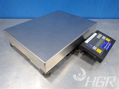 Used Sartorius Scale Hgr Industrial Surplus