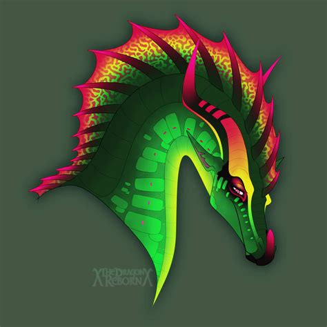 Cobra Lily The Leafwing By Xthedragonrebornx On Deviantart