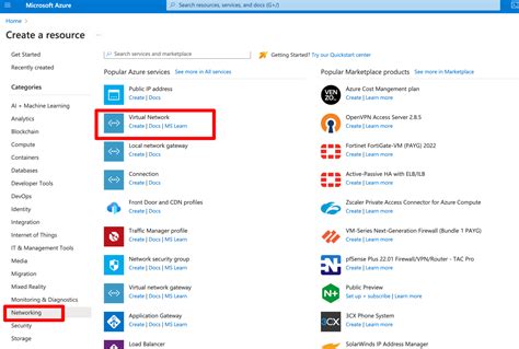 Block Communication Between Subnets In Azure BLOG