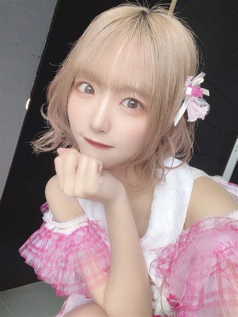 濱越さおり💍sweet Alley On Twitter 見つめ合うー、？