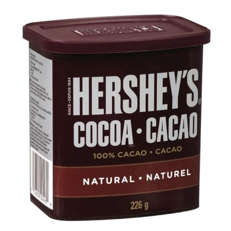 Hersheys Cacao En Poudre Youpi Candy Les Bonbons Qui Pètent La Forme