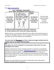 CP4P Week4 Activity 1 Docx Week 4 Activity Computing Principles For Programmers First Https