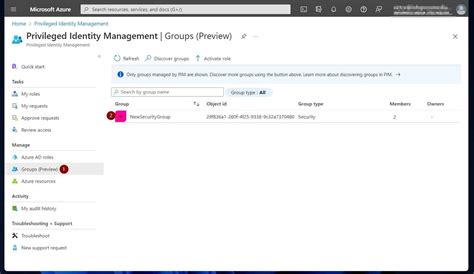 How To Monitor Azure Ad Activity For Improved Security