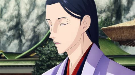 Yatagarasu The Raven Does Not Choose Its Master Image Fancaps