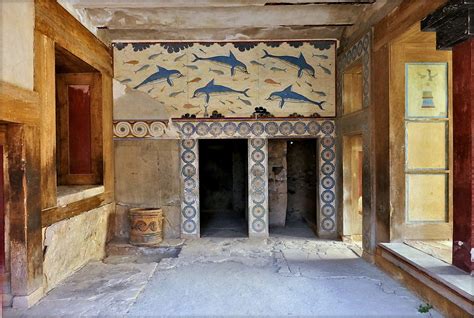 What Did The Minoans Call Themselves Totally Awesome History