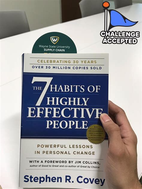 Started A Book Challenge With Noman Husain The Book For January Was The 7… Hammad Ahmed