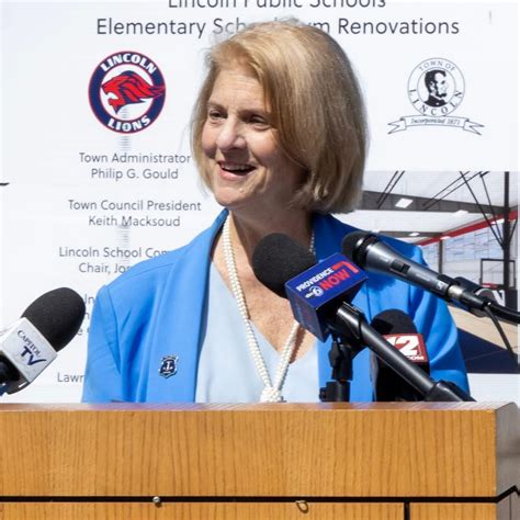 Mary Ann Shallcross Smith Representative