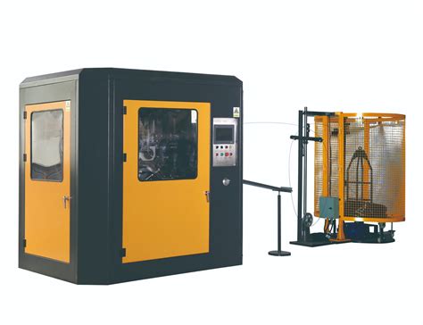 Mattress Bonnell Spring Coiling Machine Automatic Machine Automatic Spring Coiling Machine And