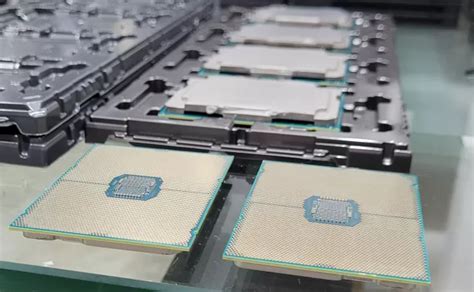 Intel Ifs Ready To Weed Out Faulty Silicon With Linux 6 2 Phoronix