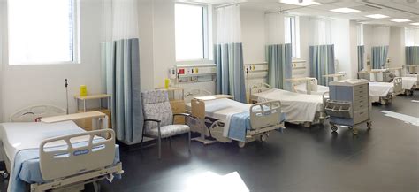 Daphne Cockwell Health Sciences Complex Facilities Management And