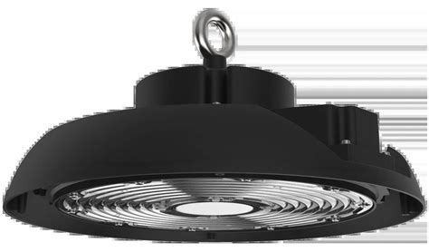 Echo Iii Led 200w Circular Highbay Tailored Lighting Company