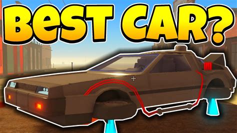 I Unlocked The Future Car In Dusty Trip Youtube