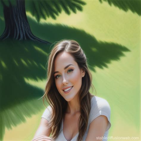 Dental Tree Structure Stable Diffusion Online