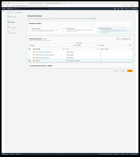 Aws Create Iam User Neal Gamradt S Personal Blog