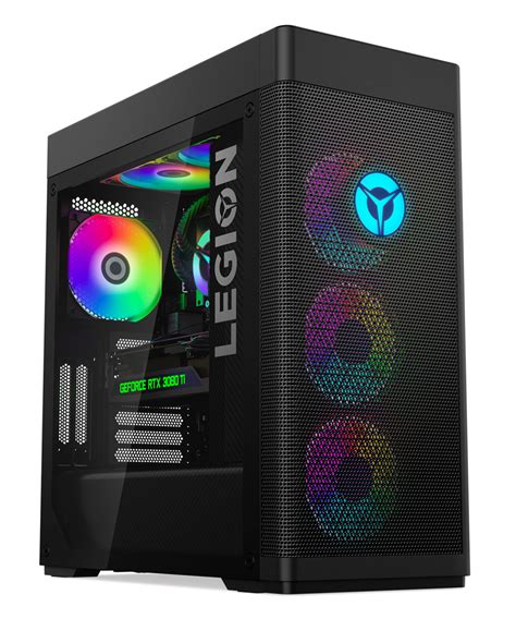 LENOVO LEGION T7 34IAZ7-989 (90S2003HFR) - Achetez au meilleur prix
