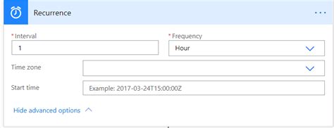 monitor long running power automate flows with a flow srikanth alluri