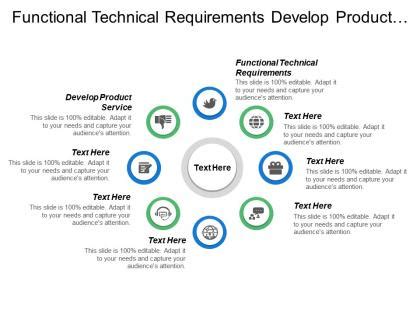 Functional Requirements SlideTeam