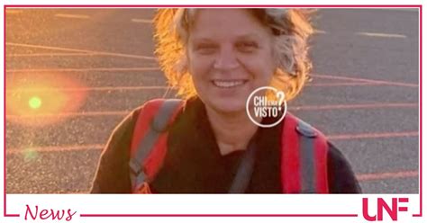 Per la scomparsa di Greta Spreafico c è un indagato le ultime notizie Ultime Notizie Flash