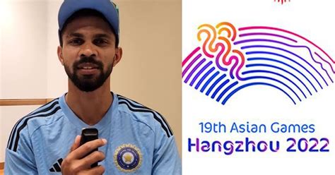 Dream Would Be To Win Gold Ruturaj Gaikwad Reacts After Being Named