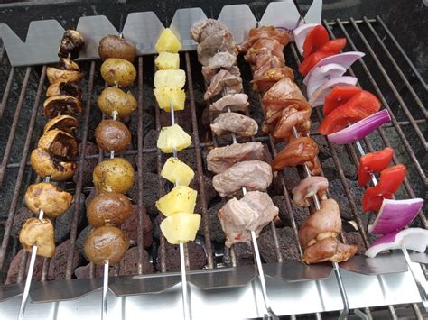 Bbq Skewers  The Bbq Brethren Forums
