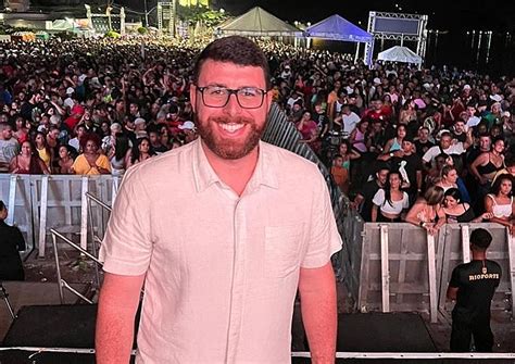 Decisão Do Tse Deixa Prefeito De Magé Rj Inelegível Por Política