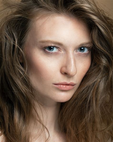 Sarah A Model From Washington District Of Columbia United States