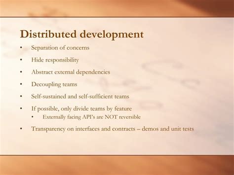 building lean products with distributed agile teams ppt