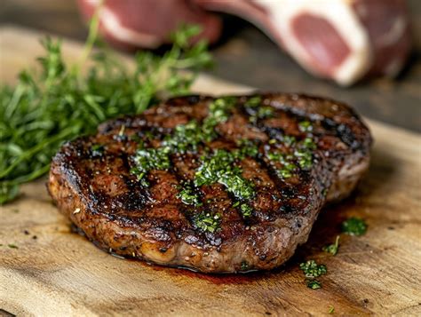 How Many Ribeye Steaks In A Cow Men With Meat