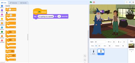 Qué Es Scratch Y Para Qué Sirve Profile Software Services