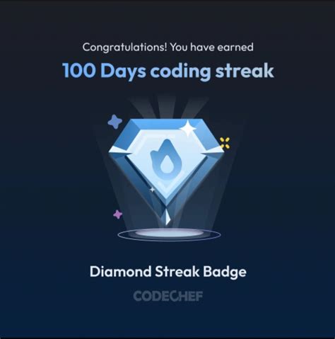 Aman Agrawal On Linkedin Codechef 100daysofcode Coding Goal