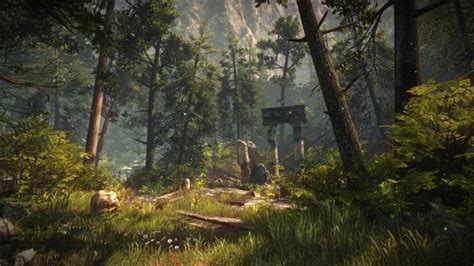 Xbox 360 The Forest