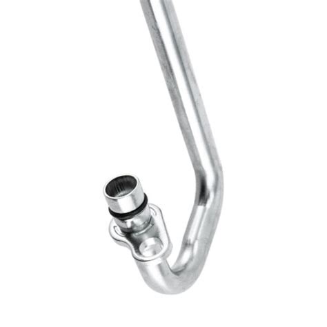 Turbocharger Coolant Return Pipe For 2010 16 Bmw F20 F20n F21 F30