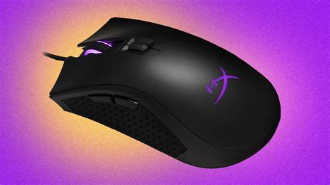 HyperX Pulsefire FPS Pro Gaming Mouse Review - IGN