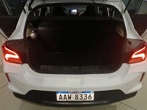 Chevrolet Onix 1 0t Hb Premier 2020 López Motors Uruguay