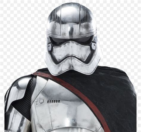 Captain Phasma Stormtrooper Star Wars Battlefront Ii Finn Boba Fett