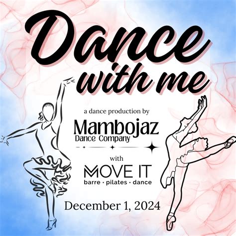 First Ever Adult Dance Recital Move It Studio